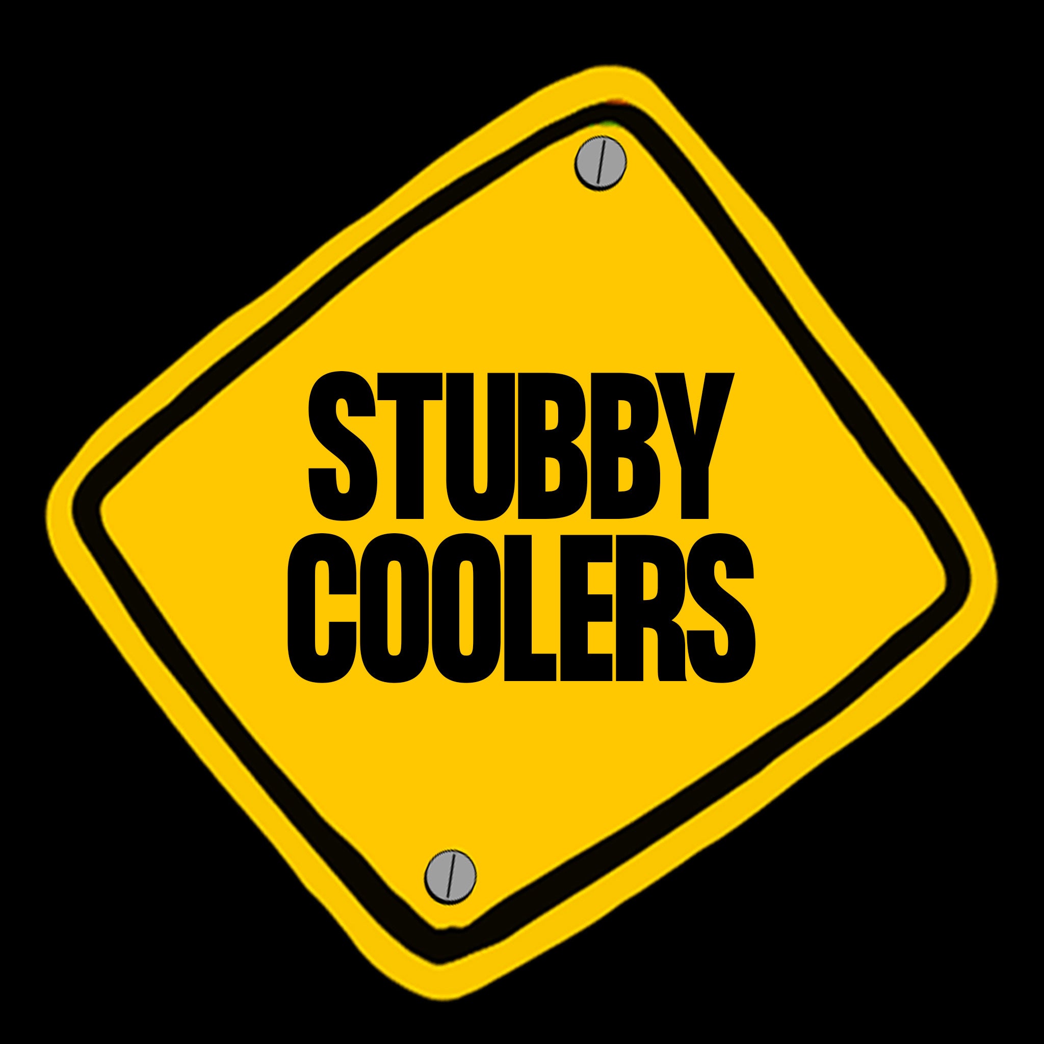 Stubby Coolers – NT Unofficial