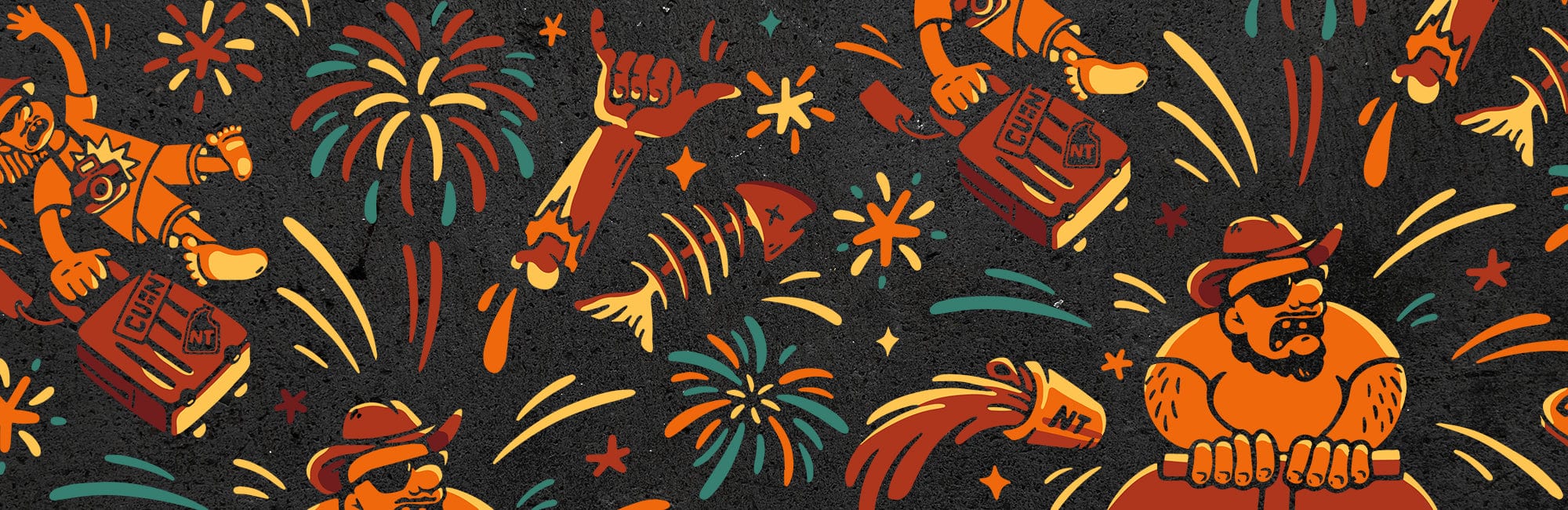 Territory Day/Cracker Night – NT Unofficial