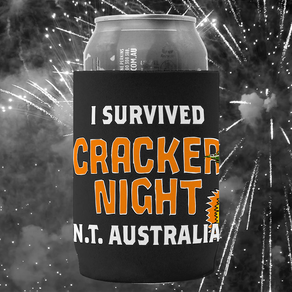 Territory Day/Cracker Night – NT Unofficial