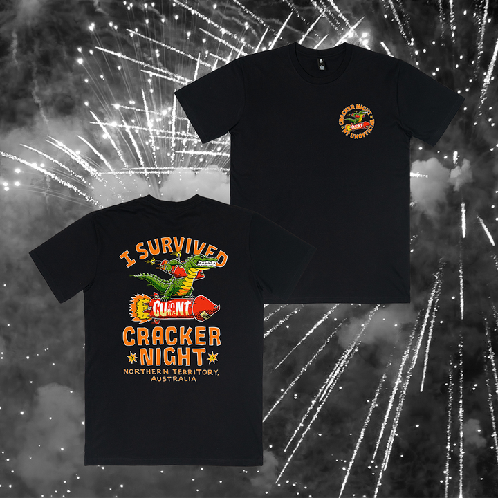Territory Day/Cracker Night – NT Unofficial