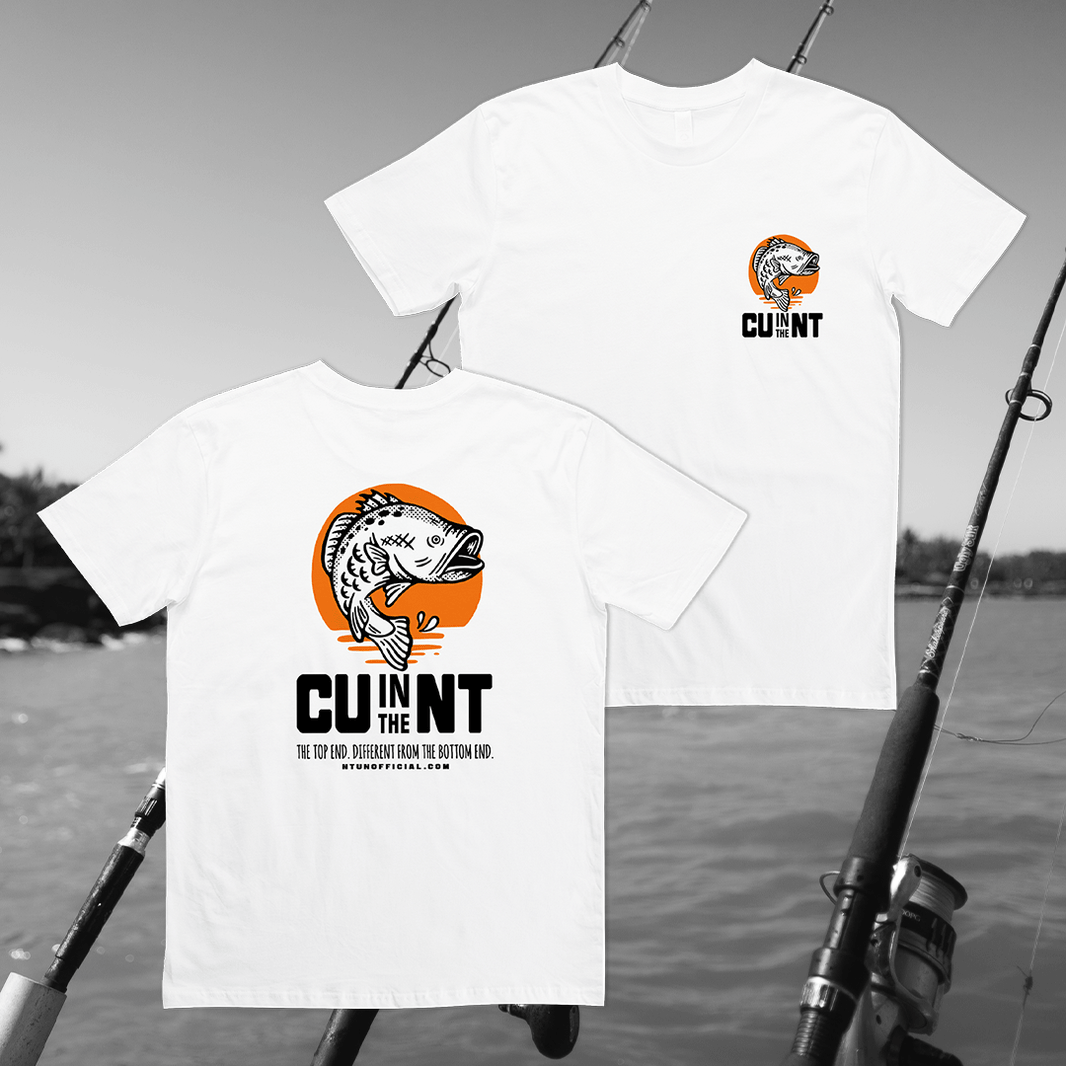 Tees – NT Unofficial