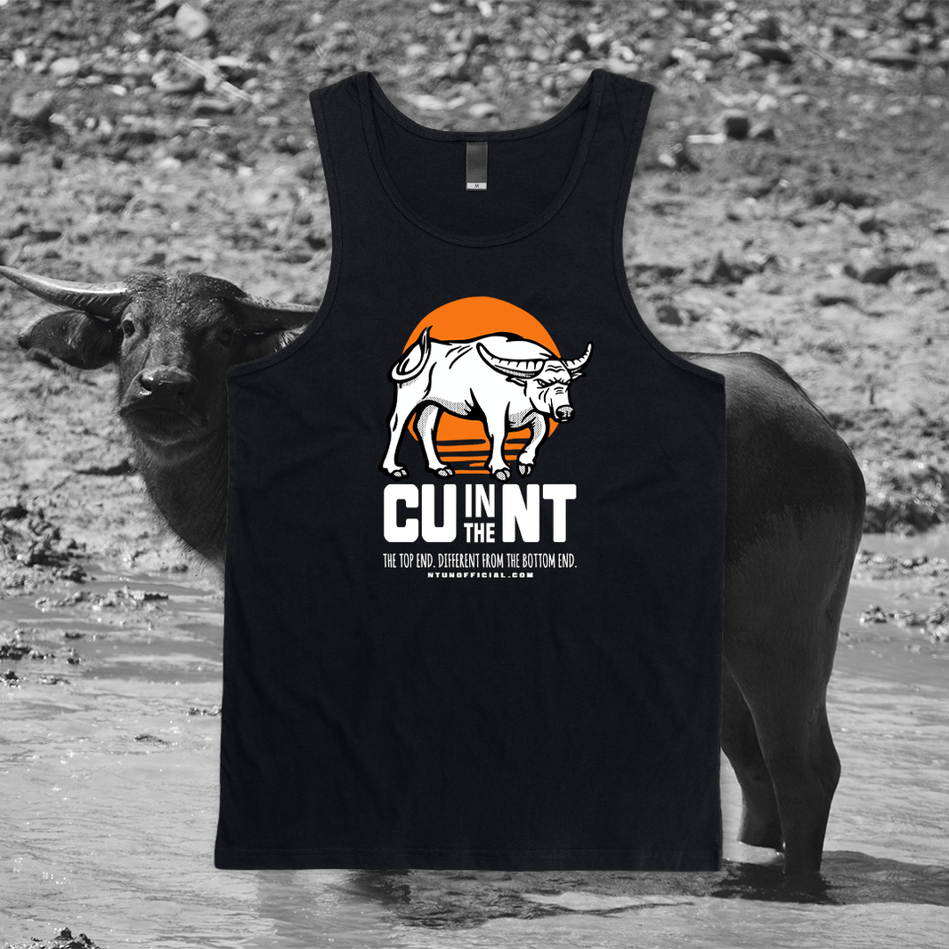 Muscles & Singlets – NT Unofficial