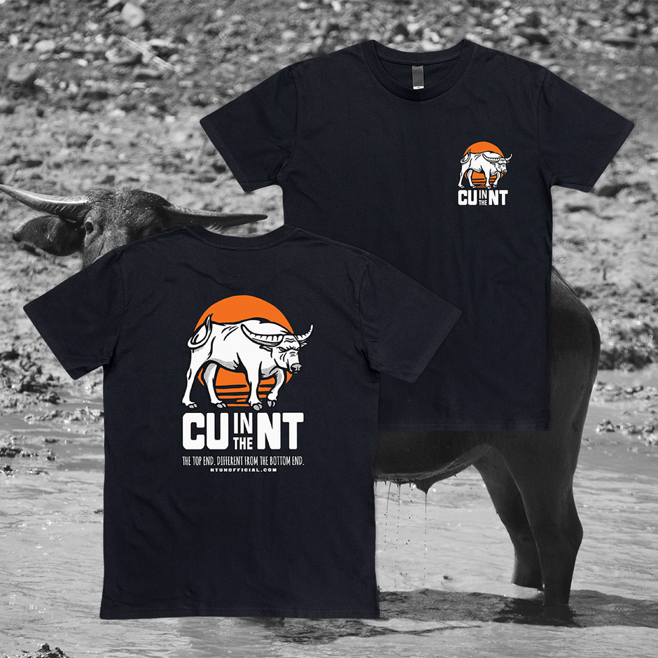 Tees – NT Unofficial