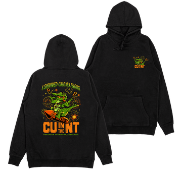 Territory Day/Cracker Night – NT Unofficial