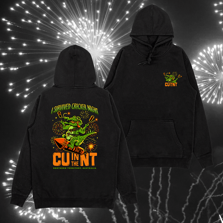 CU in the NT! - Official Shirts, Singlets, Stickers & more... – NT ...