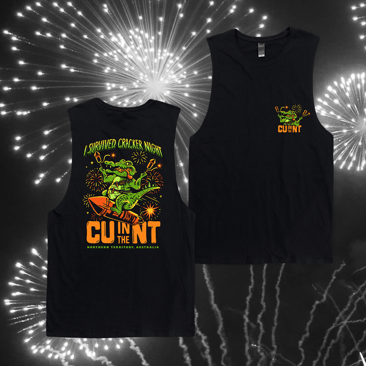 Territory Day/Cracker Night – NT Unofficial