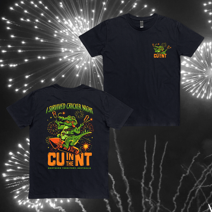 Tees – NT Unofficial