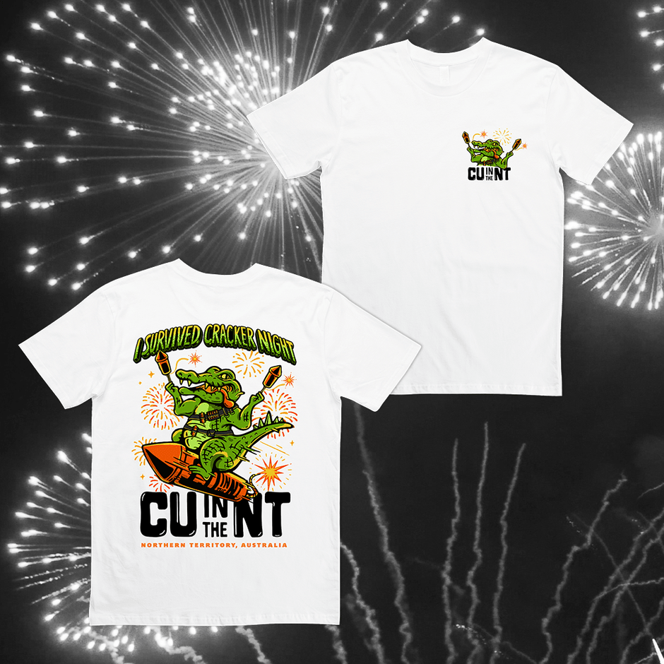 Territory Day/Cracker Night – NT Unofficial