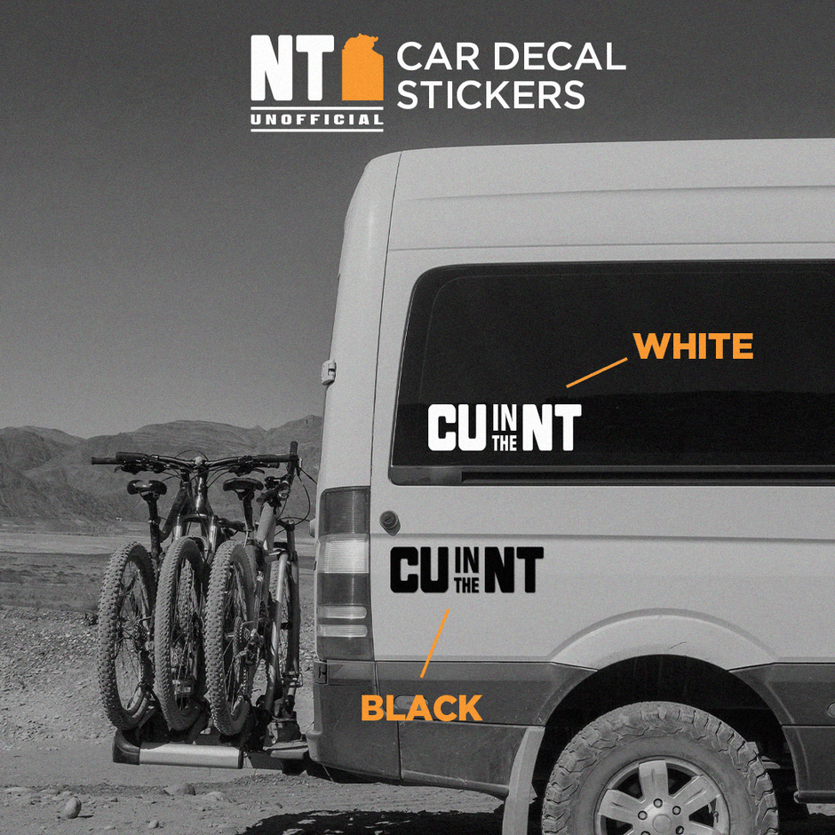 Stickers – NT Unofficial