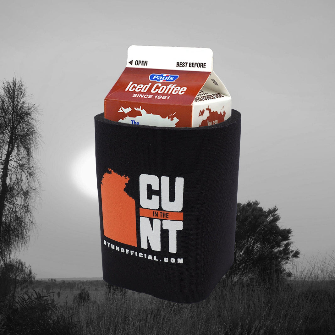 CU in the NT! - Official Shirts, Singlets, Stickers & more... – NT ...