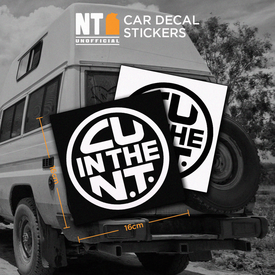 Stickers – NT Unofficial