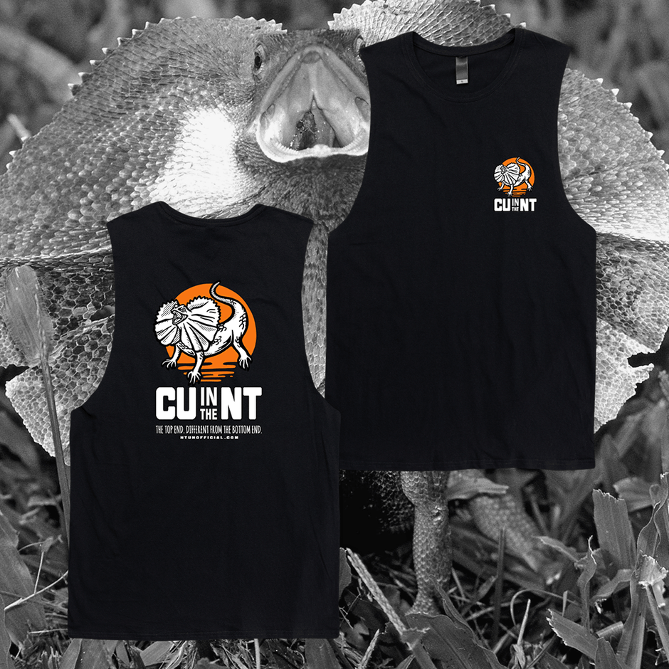 Muscles & Singlets – NT Unofficial