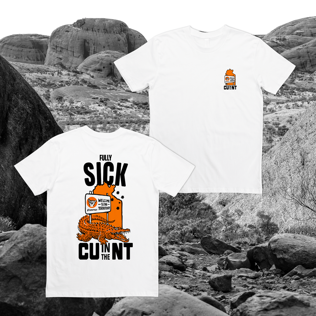 Tees – NT Unofficial