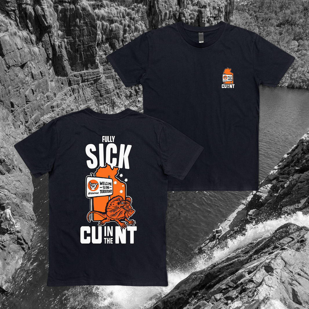 Tees – NT Unofficial