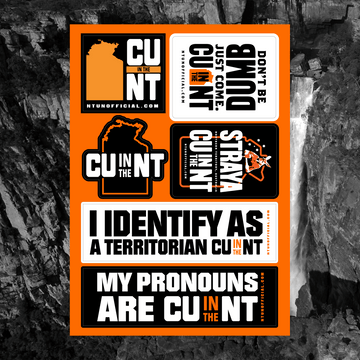 Stickers – NT Unofficial