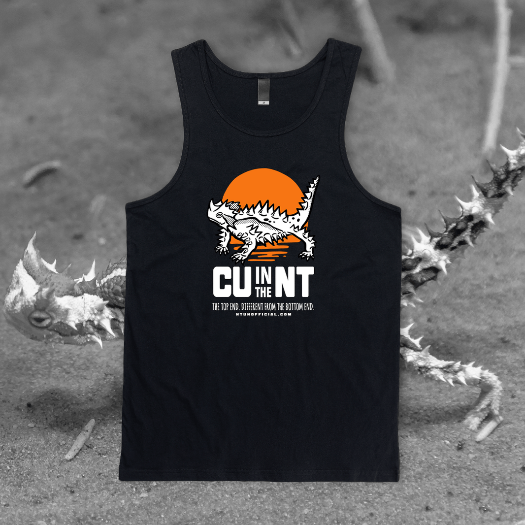 Muscles & Singlets – NT Unofficial