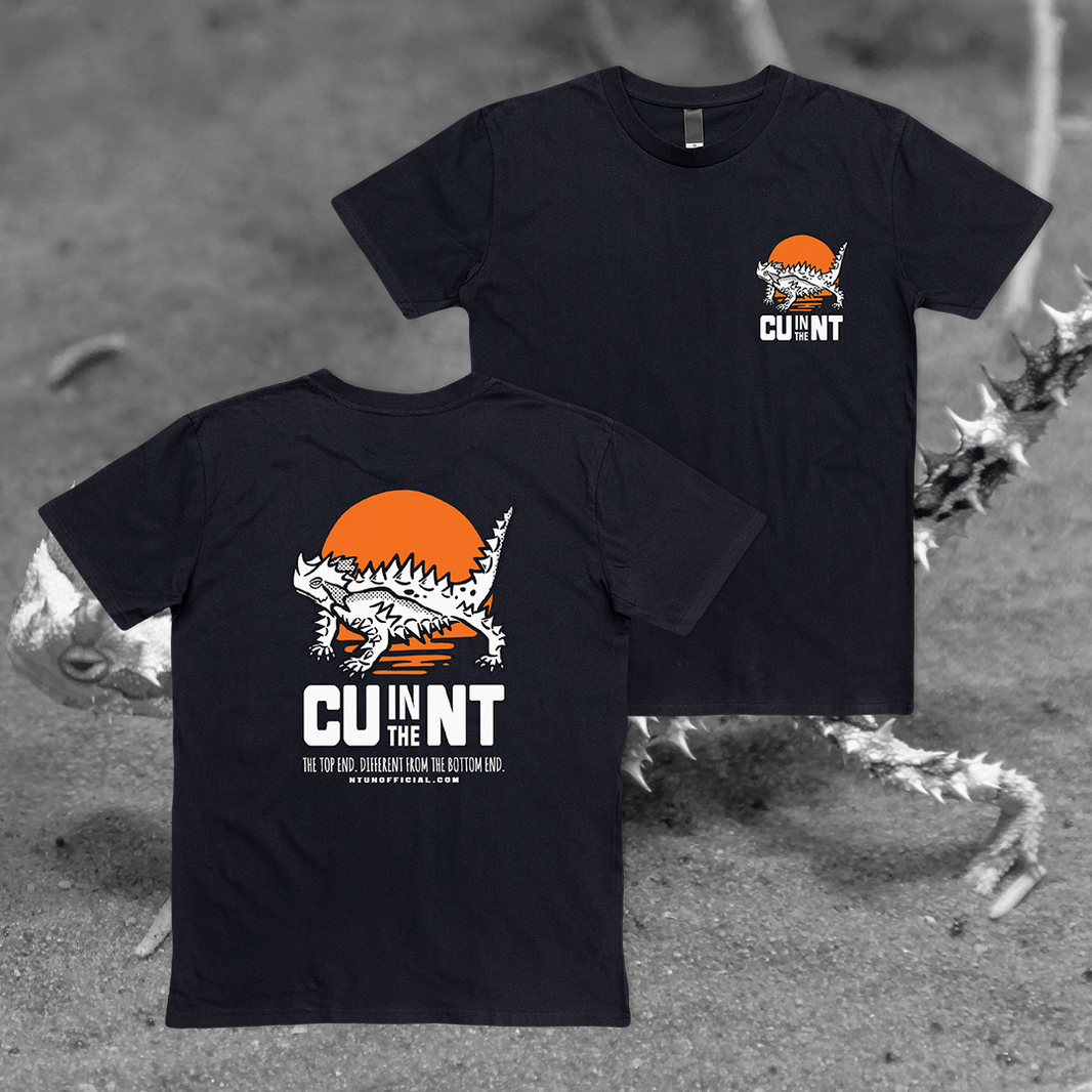 Tees – NT Unofficial
