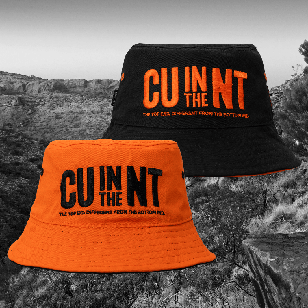 CU in the NT! - Official Shirts, Singlets, Stickers & more... – NT ...