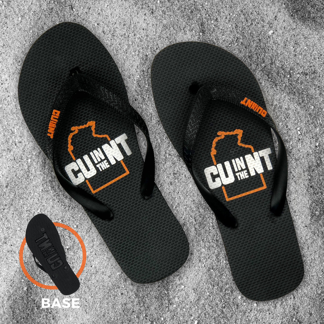 CU in the NT! - Official Shirts, Singlets, Stickers & more... – NT ...