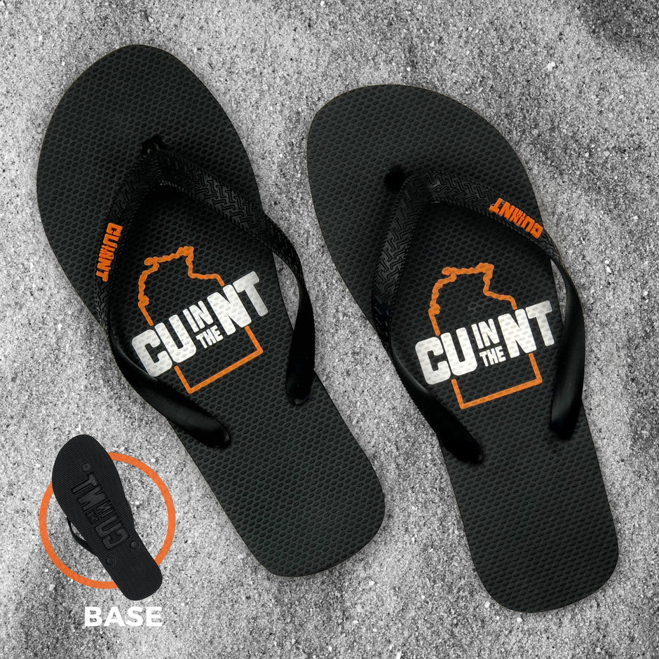 CU in the NT! - Official Shirts, Singlets, Stickers & more... – NT ...