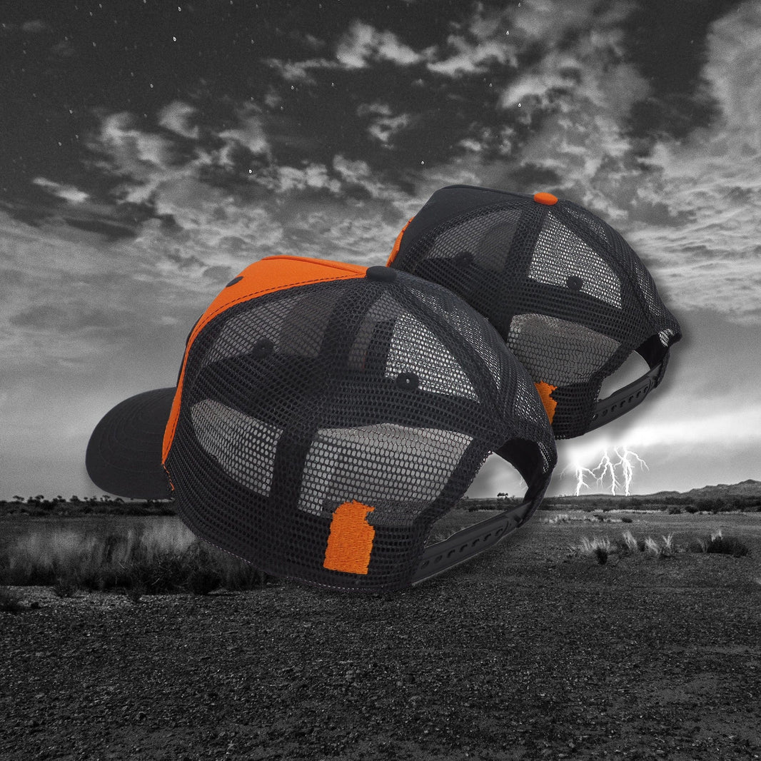 CU in the NT! - Official Shirts, Singlets, Stickers & more... – NT ...