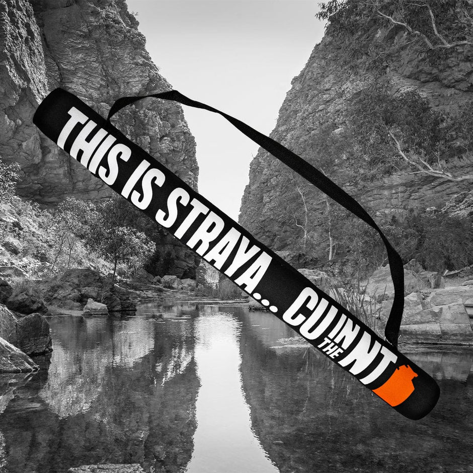 CU in the NT! - Official Shirts, Singlets, Stickers & more... – NT Unofficial