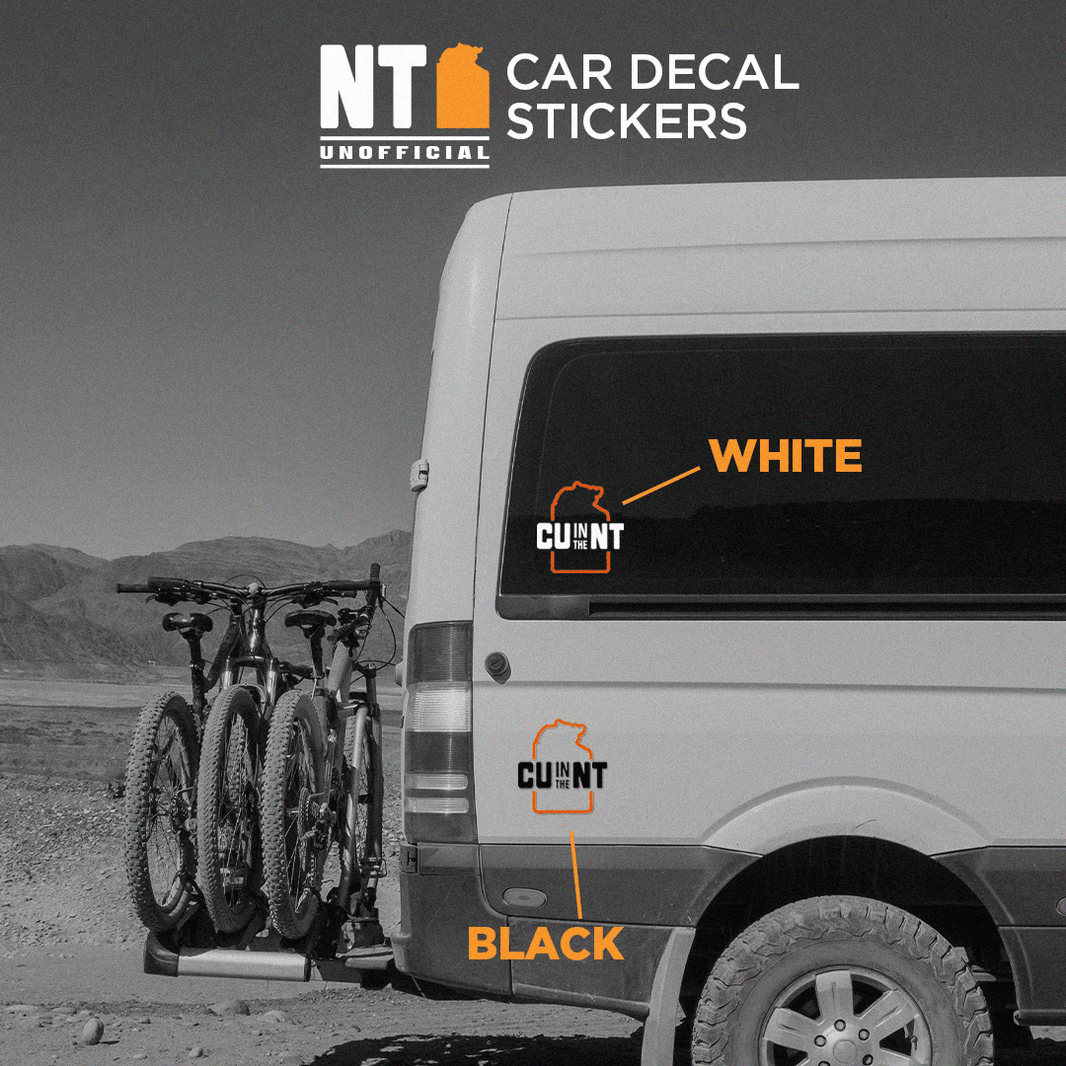 Stickers – NT Unofficial