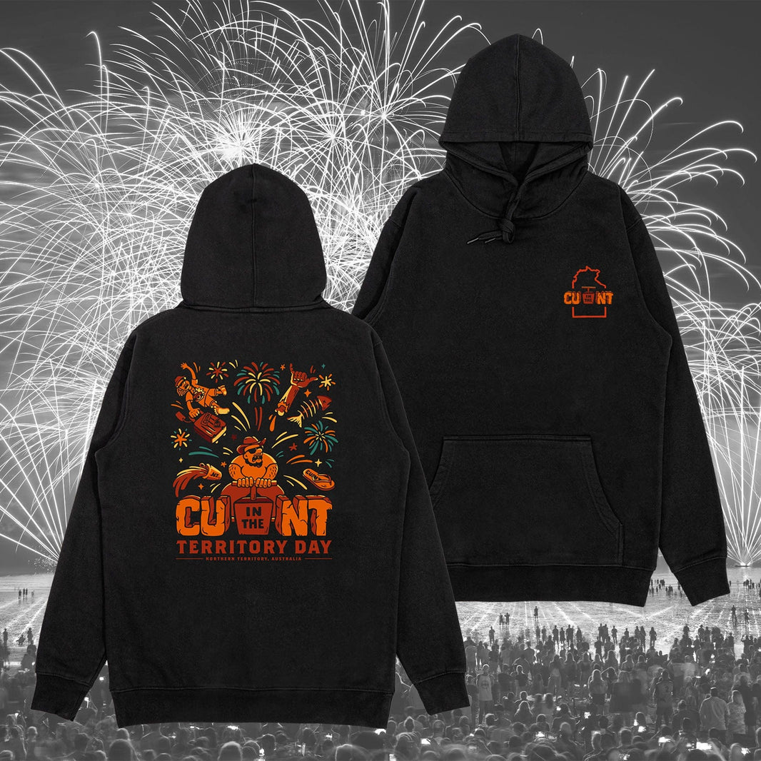 Territory Day/Cracker Night – NT Unofficial
