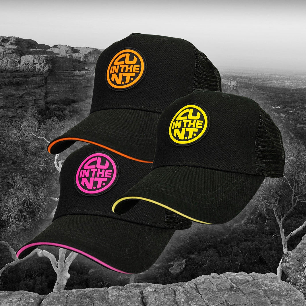 Headwear – NT Unofficial